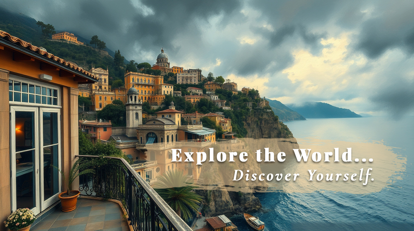 Luxury Travel Concierge | Dockery Destinations, LLC